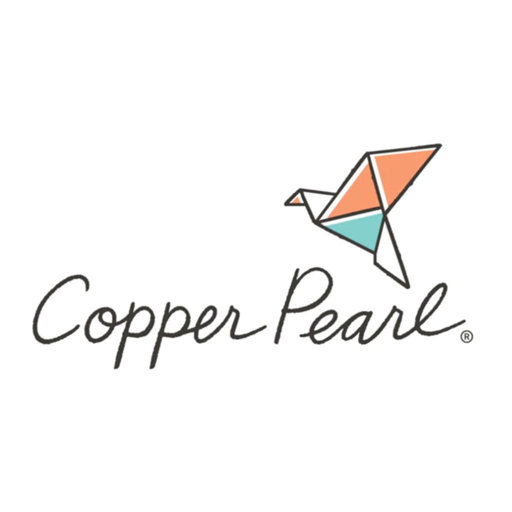 Copper Pearl Trendy Swaddles, Bibs, Burps and Baby Accessories ...