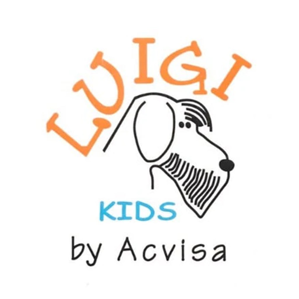 Luigi Kids Clothing | Playful Outfits & Styles for Babies and Children ...
