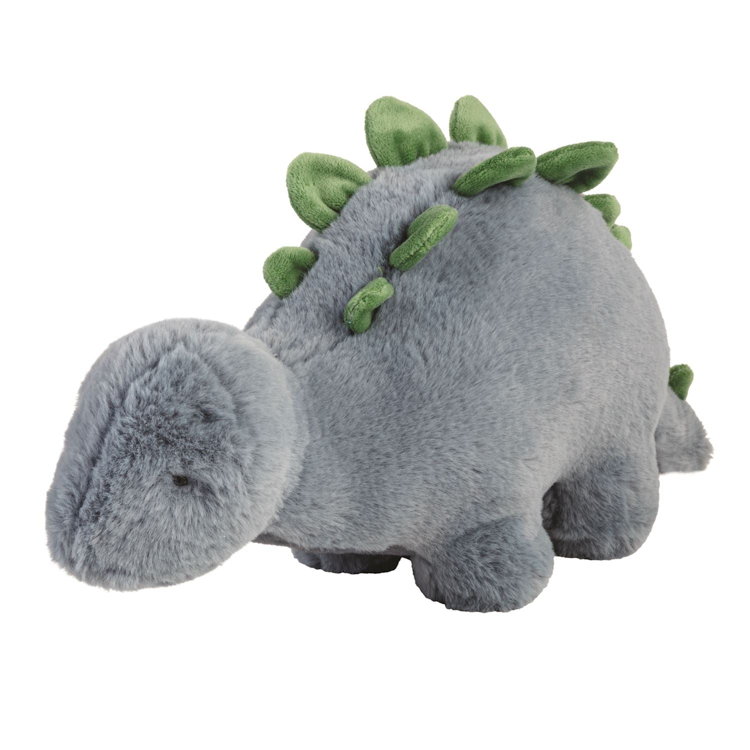Rory the Dinosaur Cuddly Plush Pal Mud Pie | Soft Sweet Dino Kids Toy ...