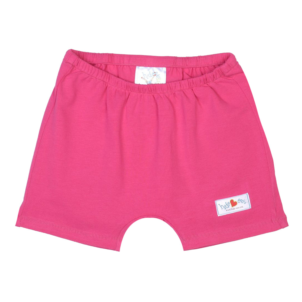 Hide-ees Toddler Girl's Playground Pants Little Girl's Bike Shorts ...