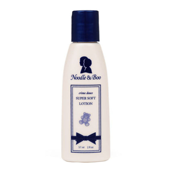 Noodle and Boo Super Soft Baby Lotion - Madison-Drake Children's Boutique