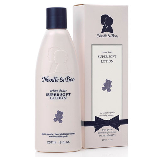 Noodle and Boo Super Soft Baby Lotion - Madison-Drake Children's Boutique